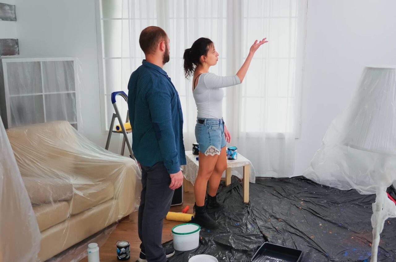 Avoid These Common Home Renovation Mistakes
